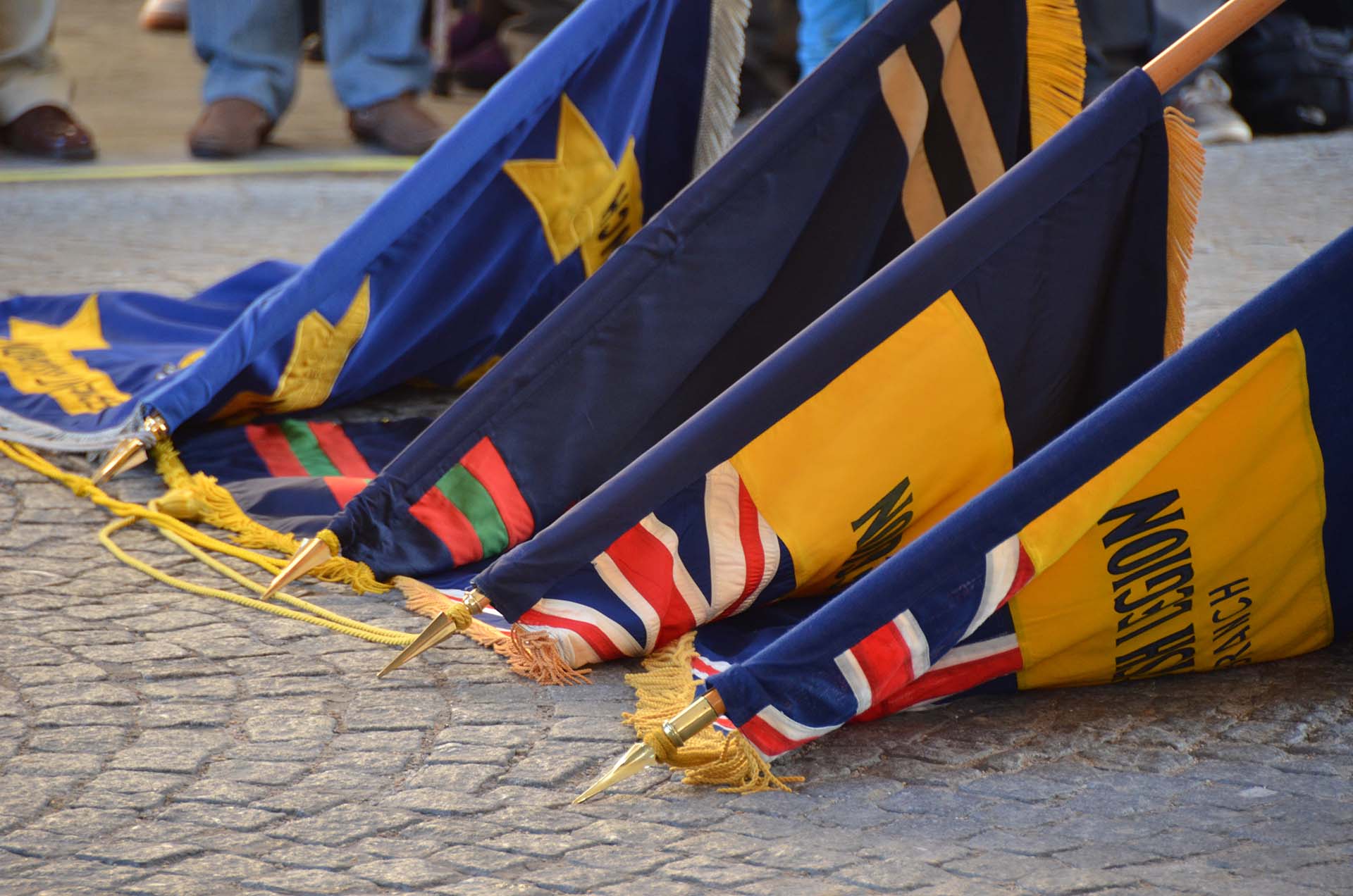 75 years of continuous Last Post ceremonies - Last Post Association