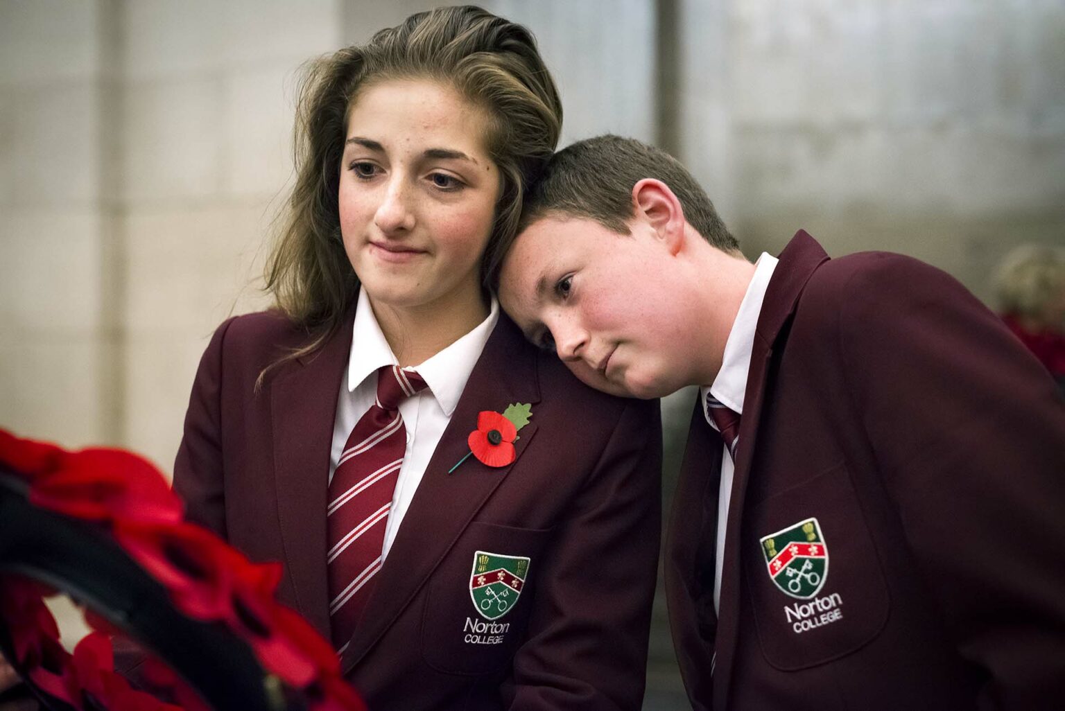 Ceremony - Last Post Association